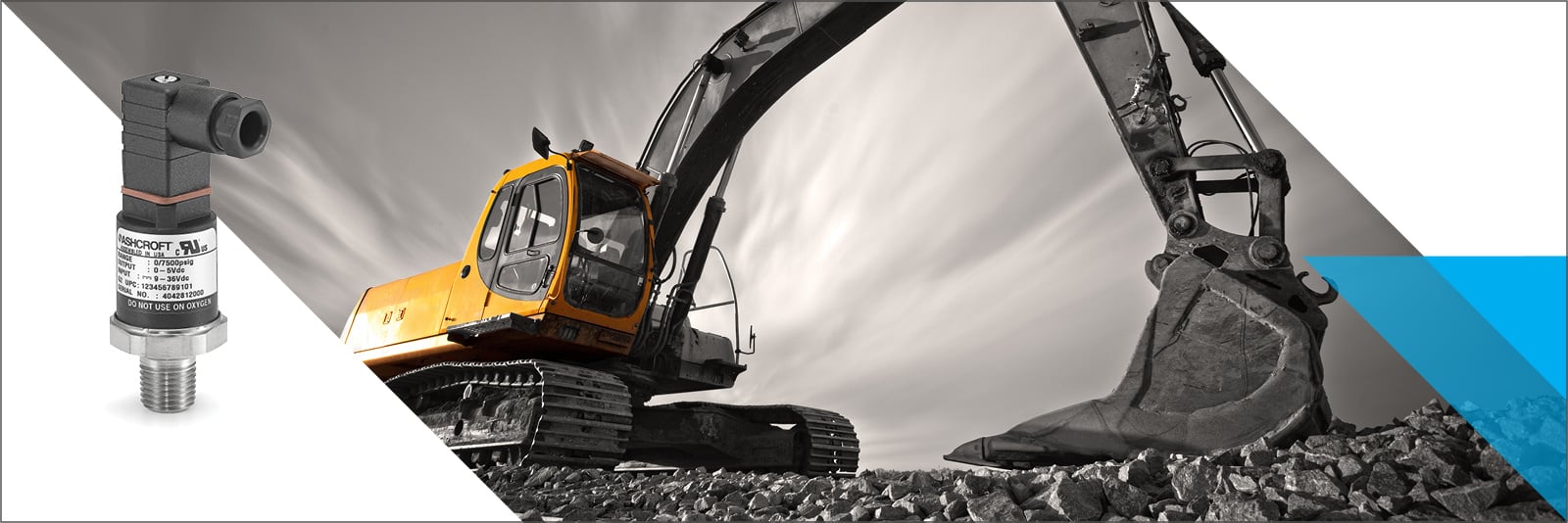 Cómo proteger y optimizar los instrumentos de presión en la hidráulica ...