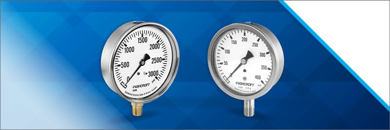Understanding Absolute, Vacuum and Compound Pressure