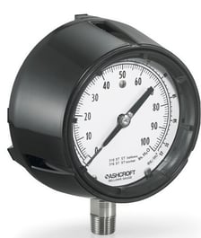 What is a Bellows Gauge?