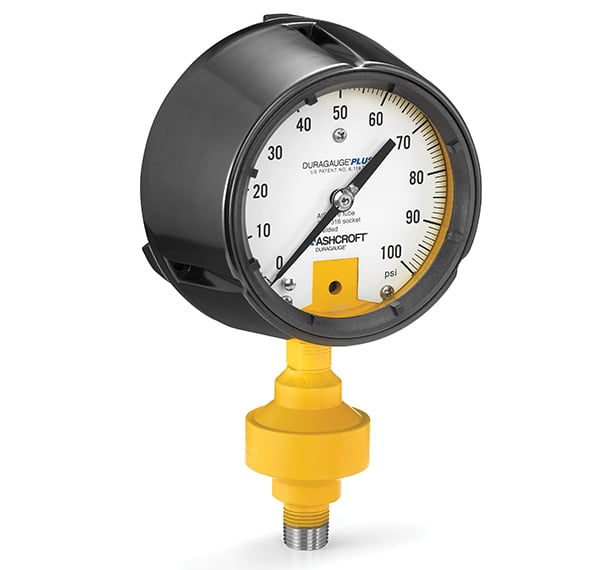 Selecting Safe Instrumentation for Acid Applications