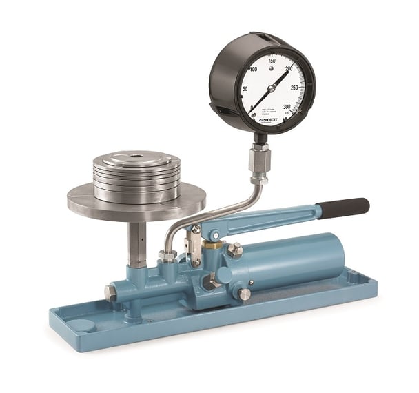 How To Check the Calibration of a Pressure Gauge