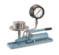 How To Check the Calibration of a Pressure Gauge