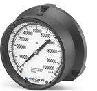 Selecting the Right Pressure Gauge for Ultra-High-Pressure Applications