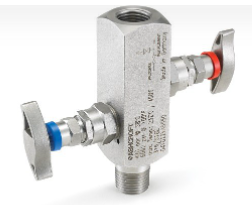 Selecting the Right Manifold Valves for Your Pressure Gauge