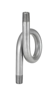 Protecting Your Pressure Gauges with Steam Siphons