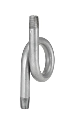 Protecting Your Pressure Gauges with Steam Siphons