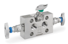 Selecting the Right Manifold Valves for Your Pressure Gauge