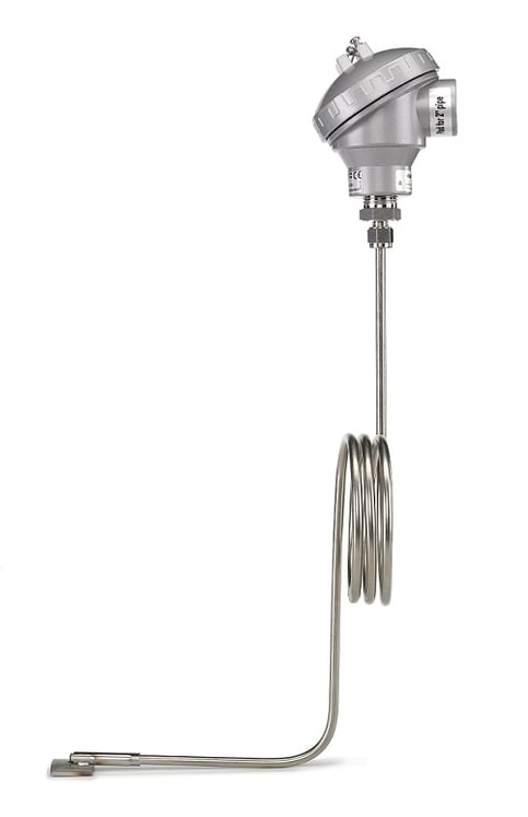 How Does a Thermocouple Work?