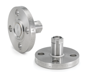 Why Use a Flushing Connection on a Diaphragm Seal?