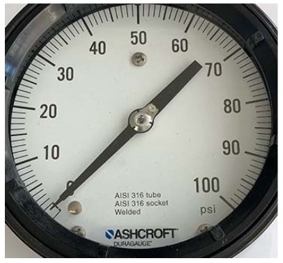Understanding Absolute, Vacuum and Compound Pressure