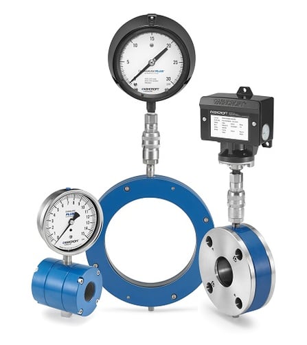 When to Use a Diaphragm Seal vs. an Isolation Ring