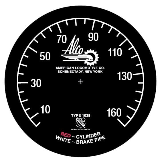 How Can I Order Custom Dials for Pressure Gauges?