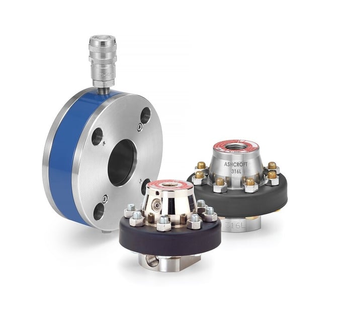 Understanding NSF 61 Approvals for Pressure Instruments
