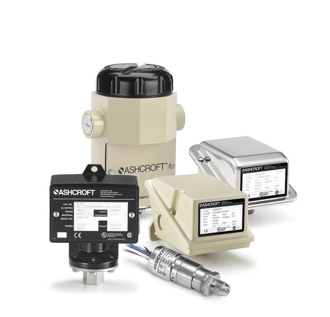 Understanding NSF 61 Approvals for Pressure Instruments