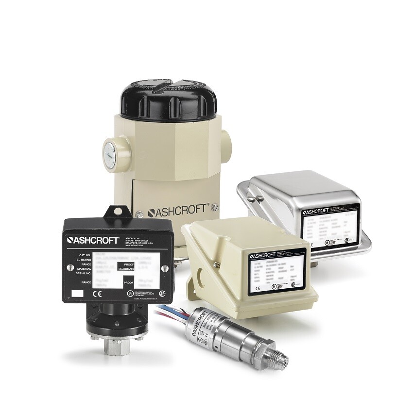 Understanding NSF 61 Approvals for Pressure Instruments