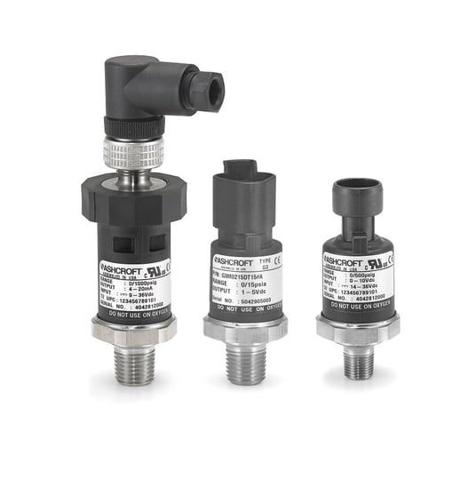 Understanding NSF 61 Approvals for Pressure Instruments