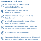 Ways to Calibrate a Pressure Transducer