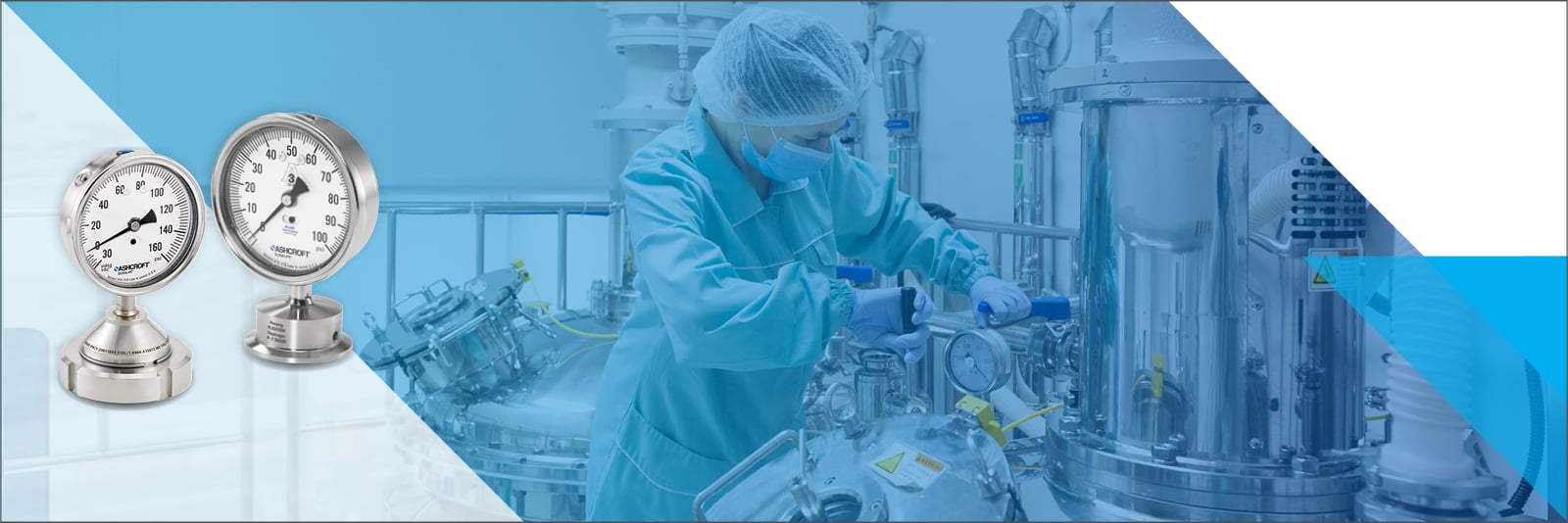 6 Reasons Pressure Gauges Fail Instrument Audits