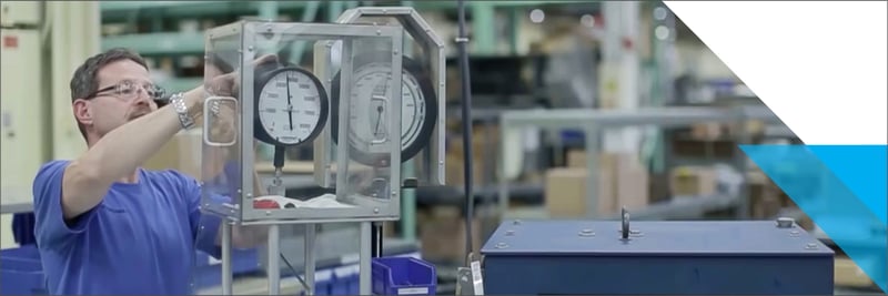 Ways to Calibrate a Pressure Transducer