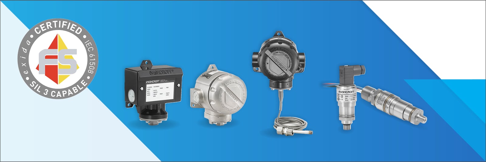 What is SIL Certification for Pressure Switches?