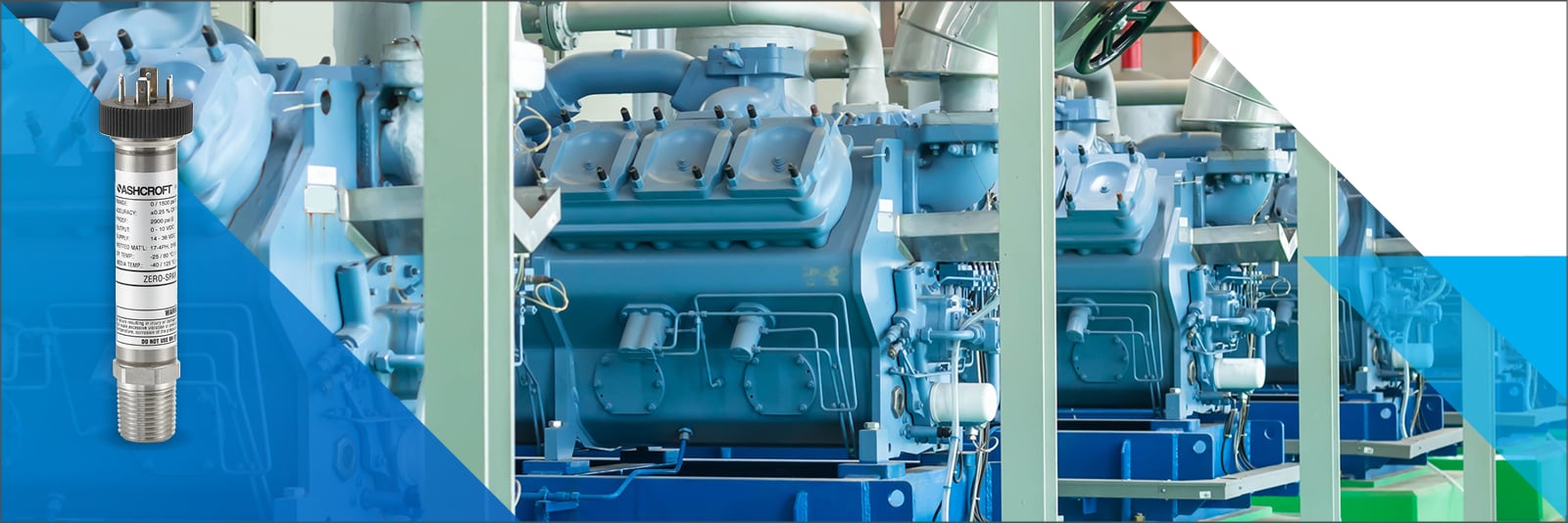 Ways to Calibrate a Pressure Transducer