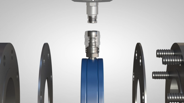 Protecting Instrumentation During Pipeline Hydrostatic Testing