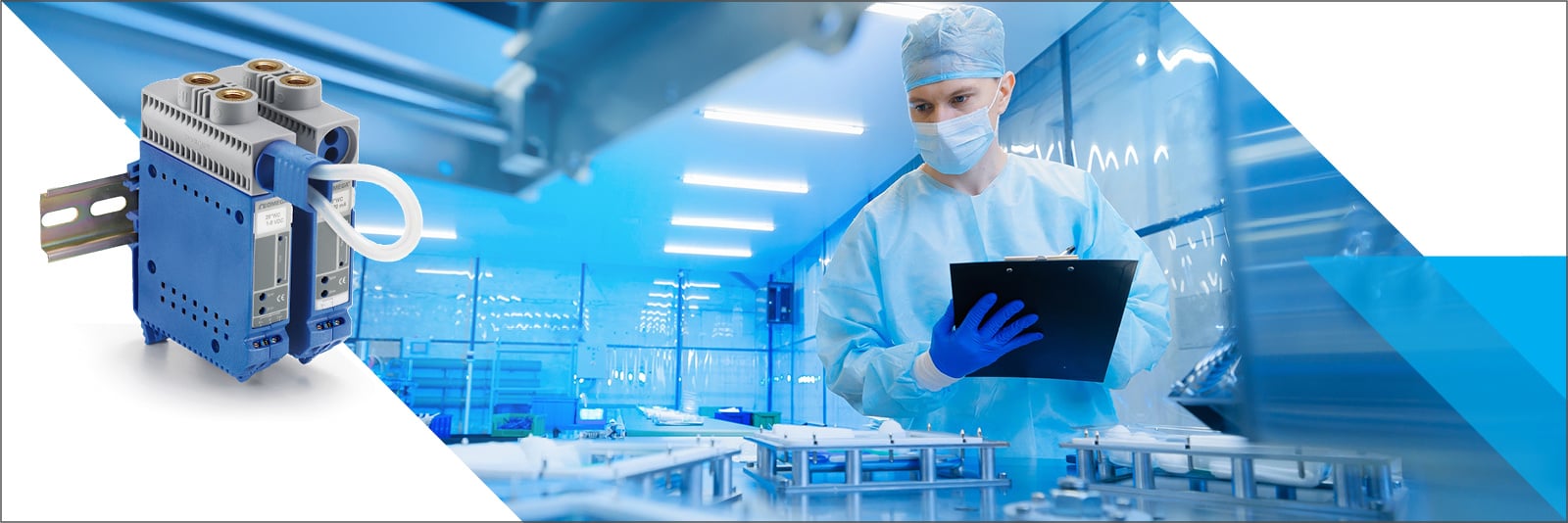 Ways to Calibrate a Pressure Transducer