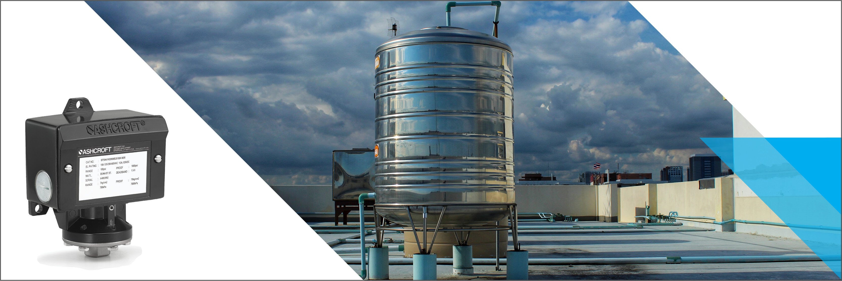 What is SIL Certification for Pressure Switches?