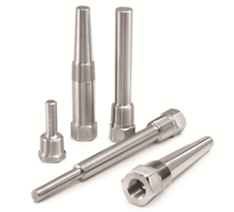 What is a Thermowell?