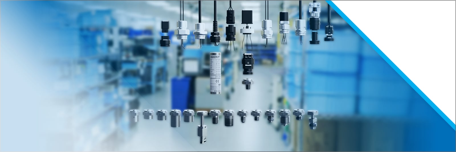 Ways to Calibrate a Pressure Transducer
