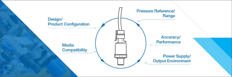 Benefits of Zero and Span Adjustability in Pressure Sensors?