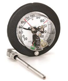 How to Select the Right Pressure Gauge Pointer Type?