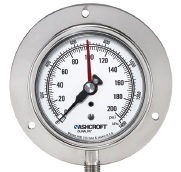 How to Select the Right Pressure Gauge Pointer Type?