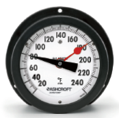 How to Select the Right Pressure Gauge Pointer Type?