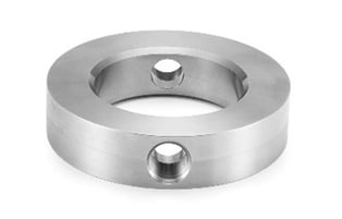 Why Use a Flushing Connection on a Diaphragm Seal?