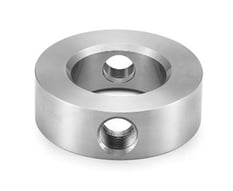 Why Use a Flushing Connection on a Diaphragm Seal?