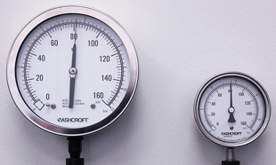 Choosing the Right Pressure Gauge Size