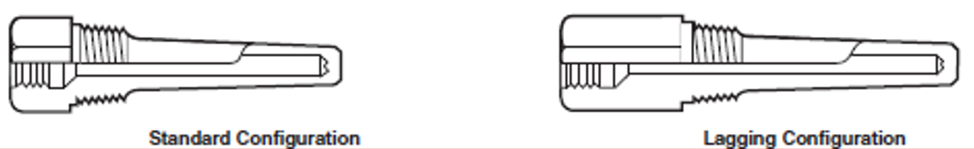 How to Calculate Thermowell Stem Length for Temperature Instruments