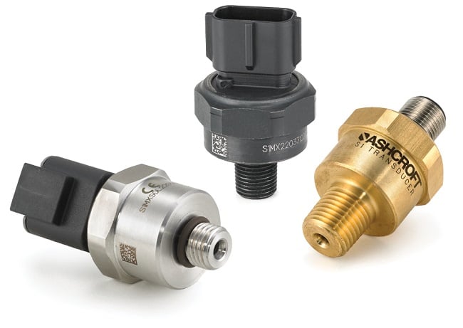 OEM High-Pressure Transducers: A Comparative Review